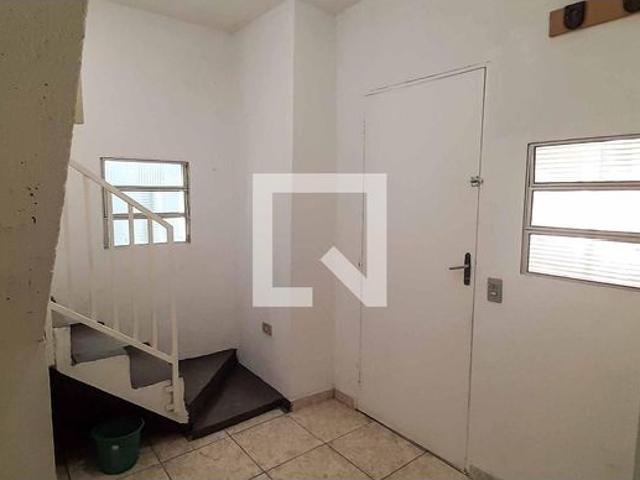 Casa, Santa Maria, 2 Quartos, 50 m2 Osasco