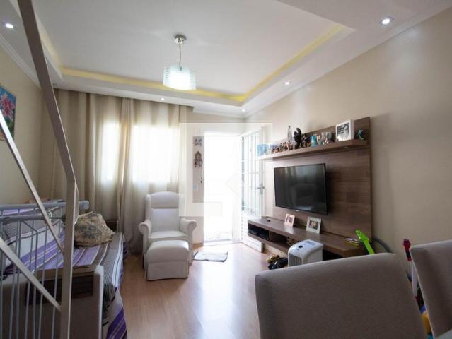 Casa, Santa Maria, 2 Quartos, 56 m2 Osasco