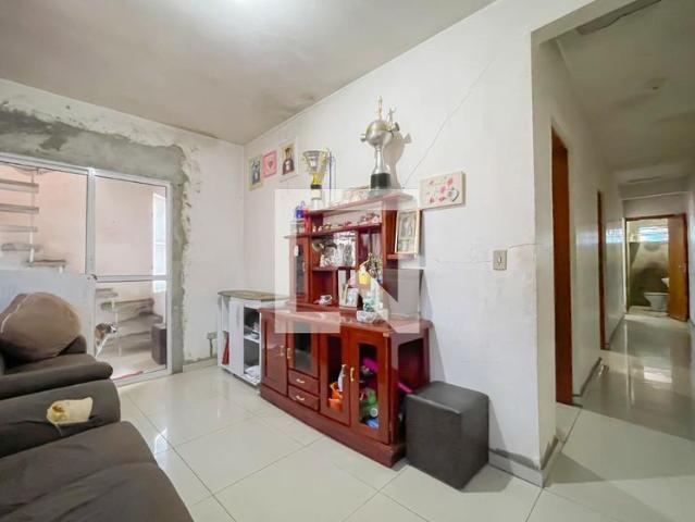 Casa, Santa Maria, 2 Quartos, 90 m2 Osasco