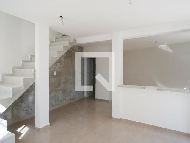 Casa, Santa Maria, 2 Quartos, 100 m2 São Caetano do Sul