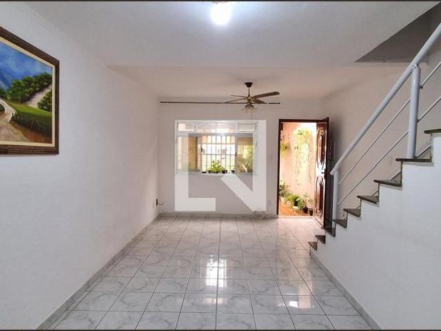 Casa, Santa Maria, 2 Quartos, 120 m2 São Caetano do Sul