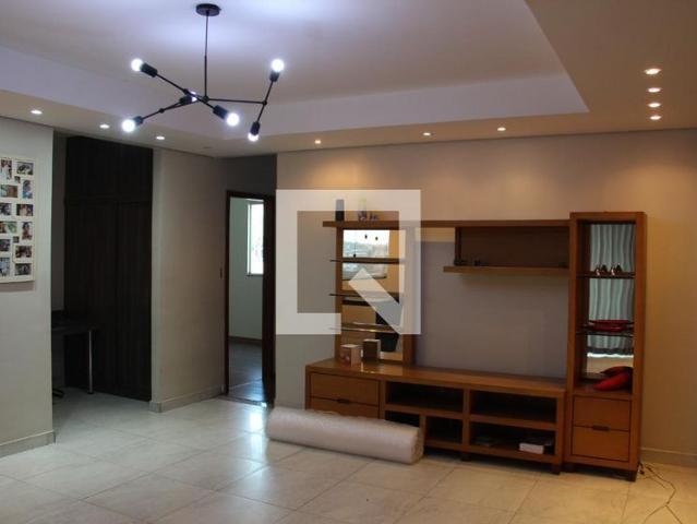 Casa, Santa Maria, 2 Quartos, 150 m2 Contagem
