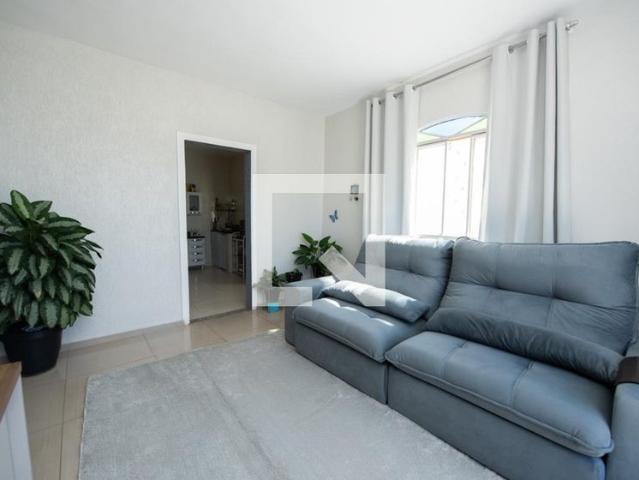 Casa, Santa Maria, 2 Quartos, 200 m2 Contagem