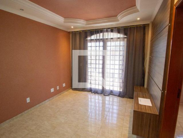 Casa, Santa Maria, 3 Quartos, 100 m2 Brasília