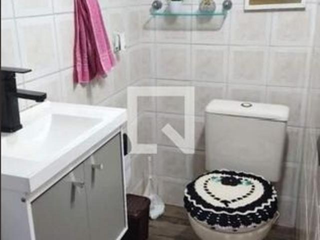 Casa, Santa Maria, 3 Quartos, 106 m2 São Caetano do Sul