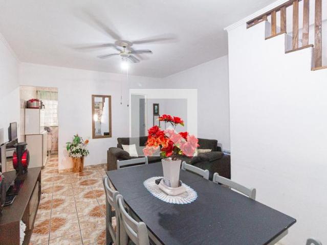 Casa, Santa Maria, 3 Quartos, 110 m2 Osasco