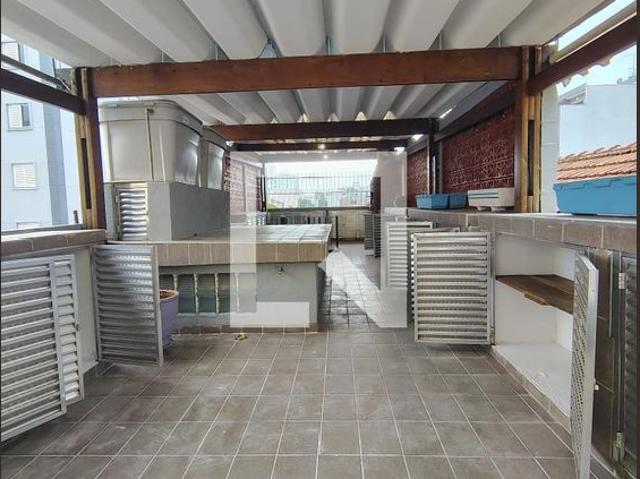 Casa, Santa Maria, 3 Quartos, 150 m2 São Caetano do Sul