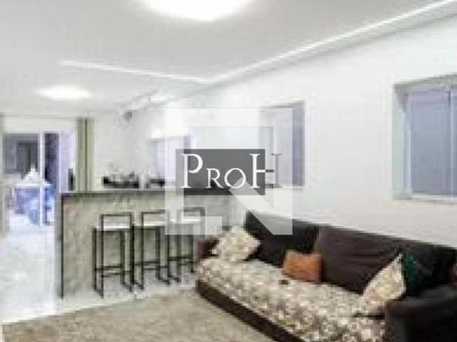 Casa, Santa Maria, 3 Quartos, 160 m2 São Caetano do Sul