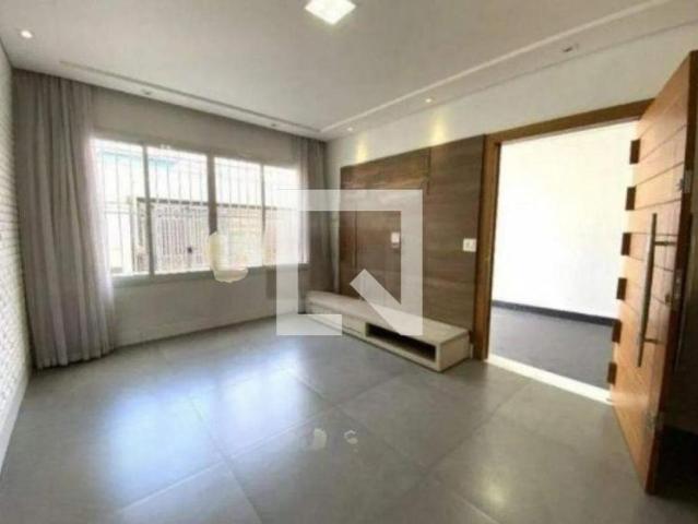 Casa, Santa Maria, 3 Quartos, 180 m2 São Caetano do Sul