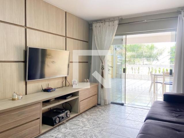 Casa, Santa Maria, 3 Quartos, 220 m2 Osasco