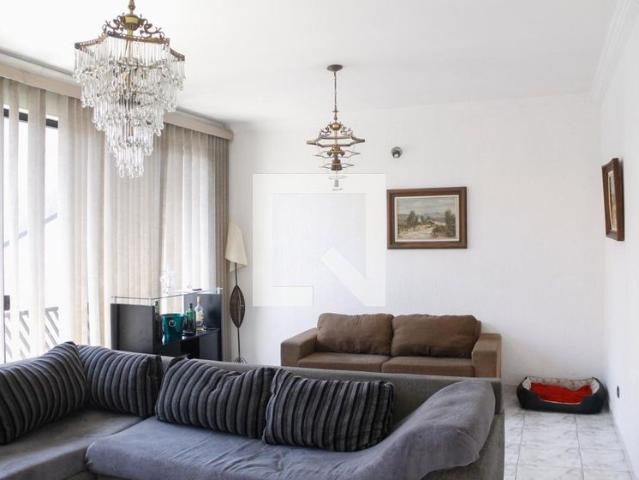 Casa, Santa Maria, 3 Quartos, 230 m2 São Caetano do Sul