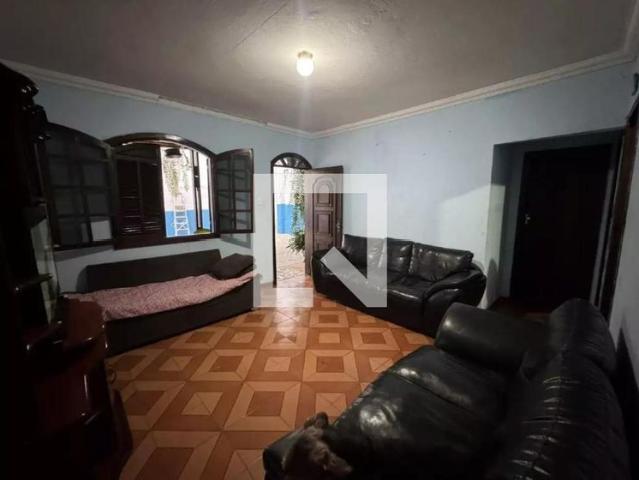 Casa, Santa Maria, 3 Quartos, 250 m2 Contagem