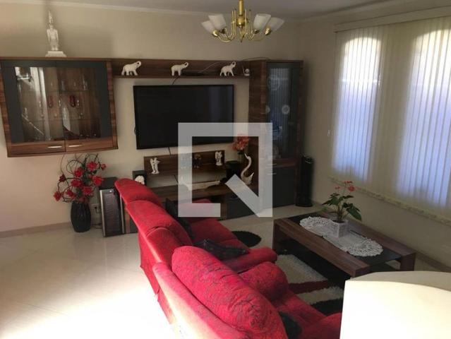 Casa, Santa Maria, 3 Quartos, 261 m2 São Caetano do Sul