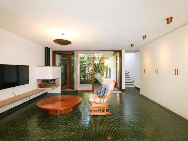 Casa, Santa Maria, 4 Quartos, 450 m2 São Caetano do Sul