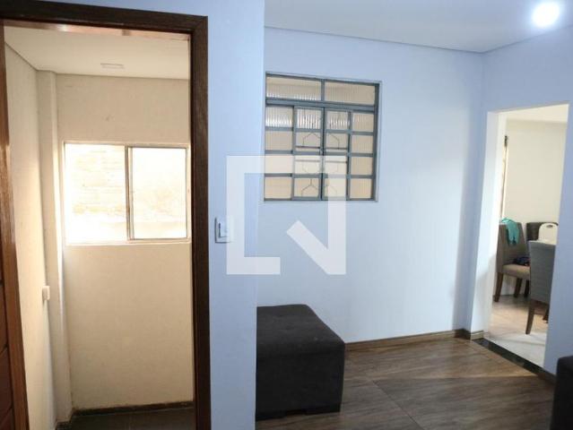 Casa, Santa Maria, 4 Quartos, 100 m2 Contagem