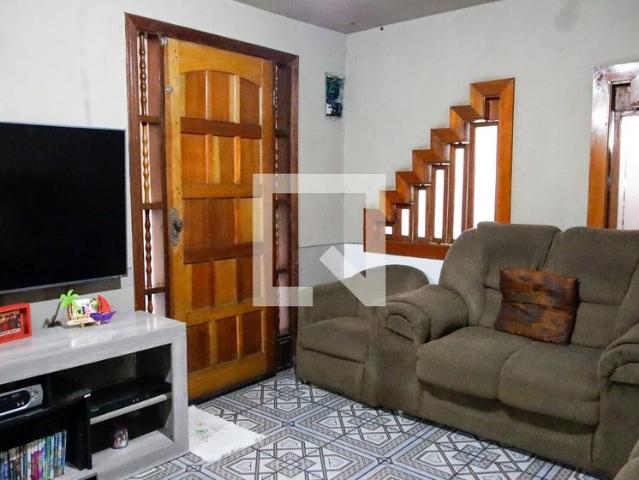 Casa, Santa Maria, 4 Quartos, 125 m2 Osasco