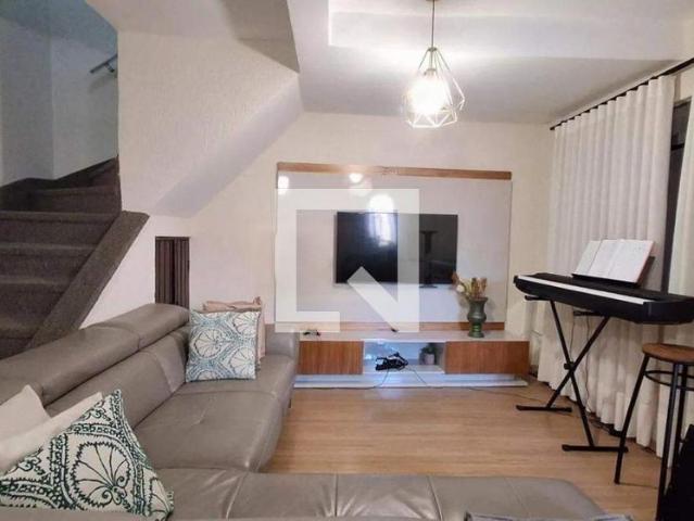 Casa, Santa Maria, 4 Quartos, 186 m2 São Caetano do Sul