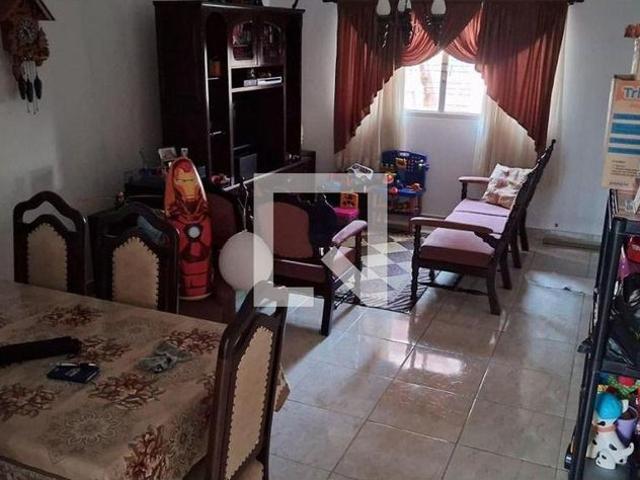 Casa, Santa Maria, 5 Quartos, 250 m2 São Caetano do Sul