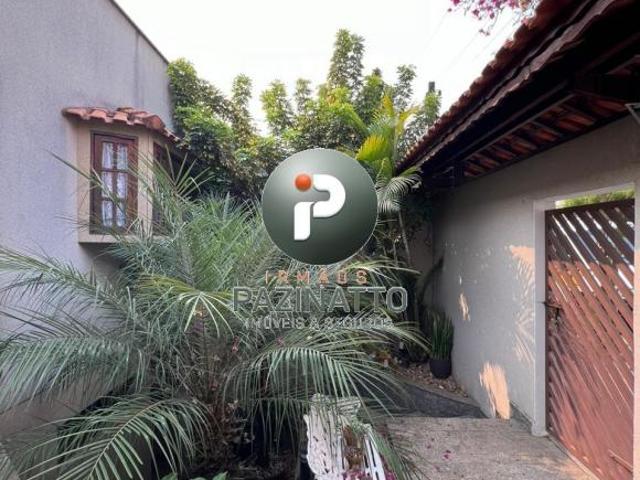 Casa, Santa Marina, Valinhos, SP