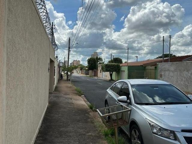 Casa, Santa Marta, Uberaba, MG