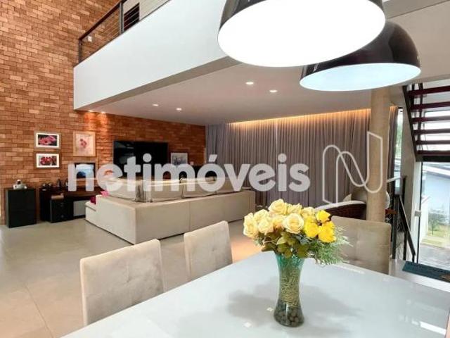 CASA | Santa Monica | 4 QUARTOS | 3 suítes | HABITE SE | condominio regularizado | Jardim Botanico