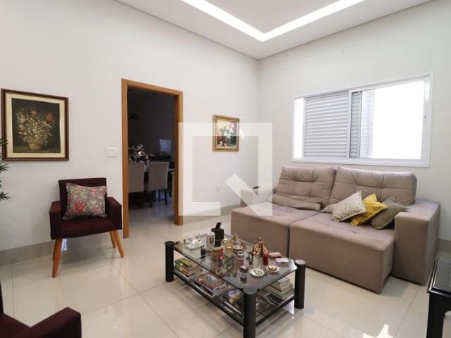 Casa, Santa Mônica, 4 Quartos, 250 m2 Uberlândia