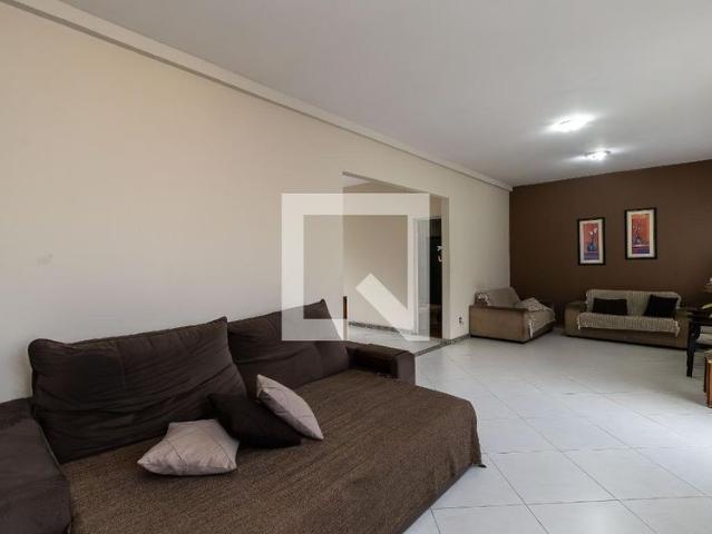 Casa, Santa Mônica, 5 Quartos, 420 m2 Belo Horizonte