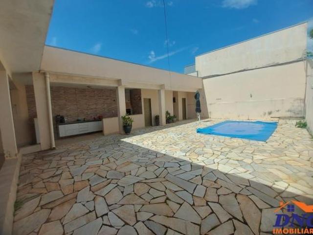 Casa Santa Mônica