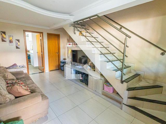 Casa, Santa Mônica, 2 Quartos, 115 m2 Belo Horizonte