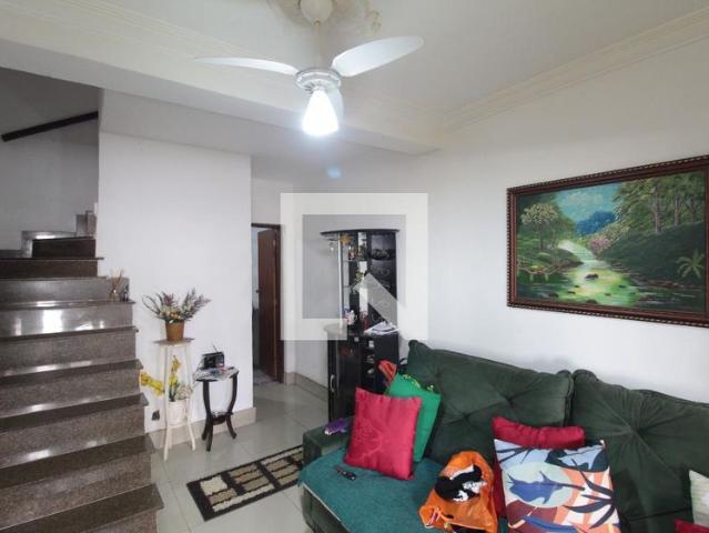 Casa, Santa Mônica, 2 Quartos, 65 m2 Belo Horizonte
