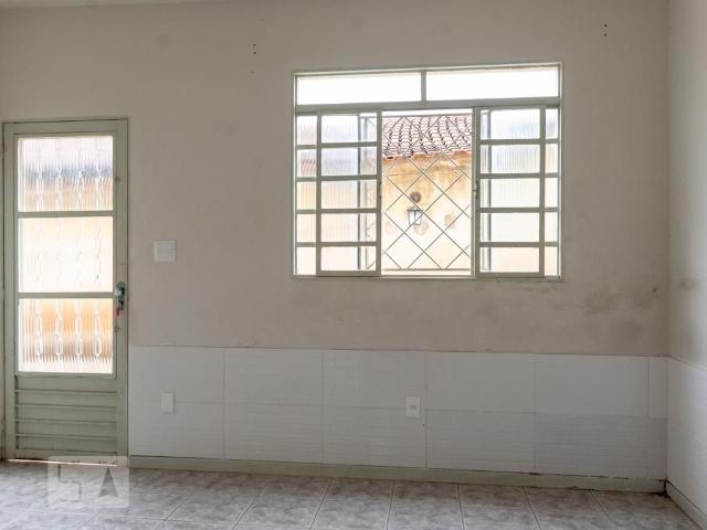 Casa, Santa Mônica, 2 Quartos, 90 m2 Belo Horizonte