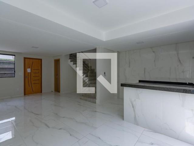 Casa, Santa Mônica, 3 Quartos, 128 m2 Belo Horizonte