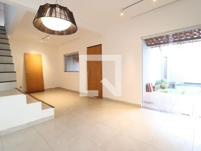 Casa, Santa Mônica, 3 Quartos, 163 m2 Uberlândia