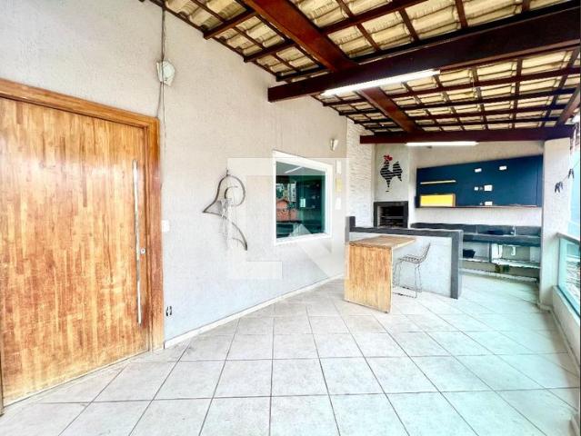 Casa, Santa Mônica, 3 Quartos, 65 m2 Belo Horizonte