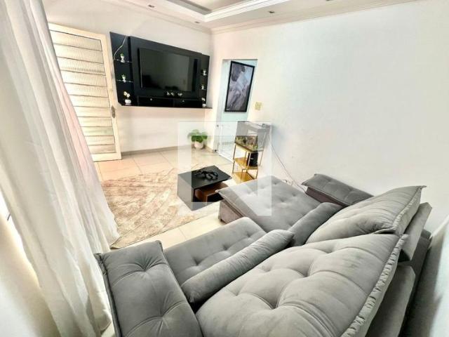 Casa, Santa Mônica, 3 Quartos, 77 m2 Belo Horizonte