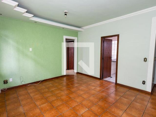 Casa, Santa Mônica, 3 Quartos, 78 m2 Belo Horizonte
