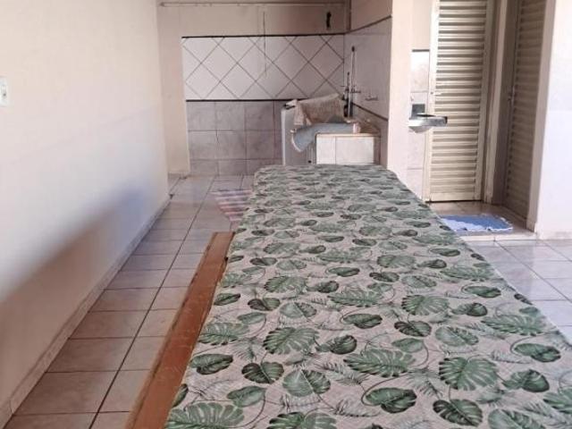 Casa, Santa Mônica, Uberlândia, MG