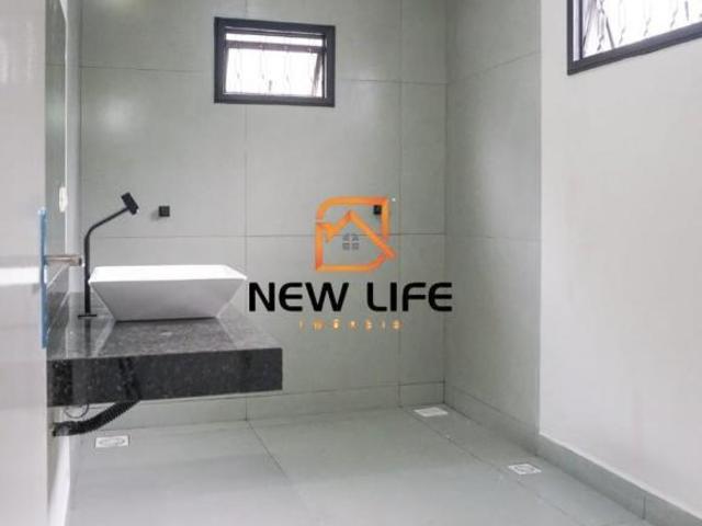 Casa, Santa Mônica, Uberlândia, MG