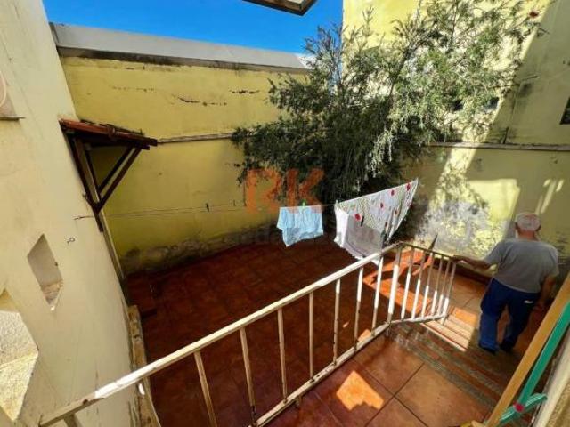 CASA SANTA MÔNICA | BELO HORIZONTE