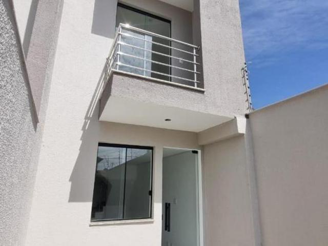 Casa, Santa Mônica, Belo Horizonte, MG