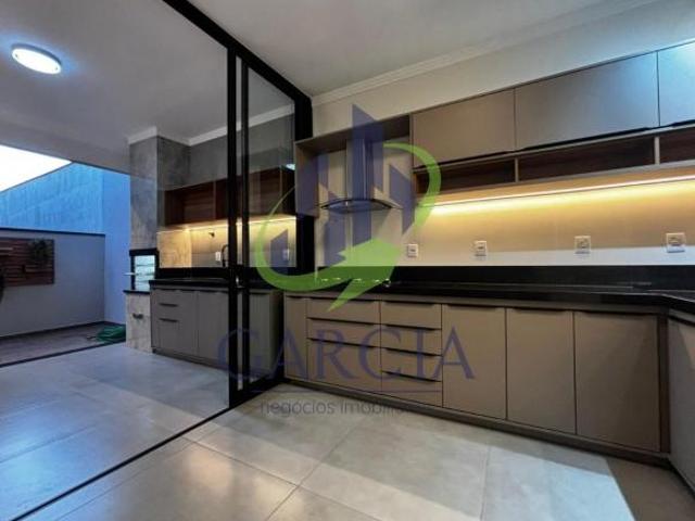 Casa, Santa Mônica III, Mogi Guaçu, SP