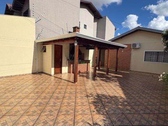 Casa | Santa Monica | Londrina