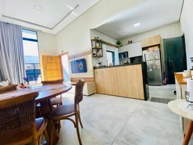 Casa | Santa Monica | Londrina
