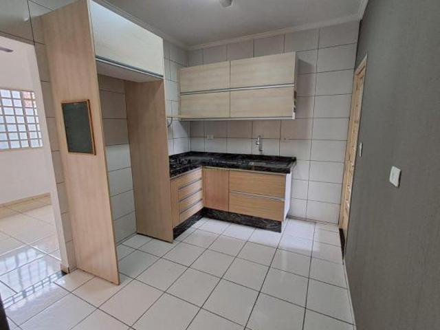 Casa | Santa Alice | Londrina