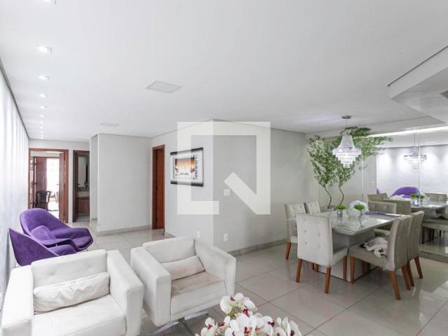 Casa, Santa Amélia, 4 Quartos, 242 m2 Belo Horizonte