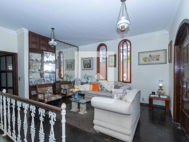 Casa, Santa Amélia, 4 Quartos, 367 m2 Belo Horizonte
