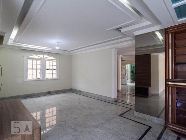 Casa, Santa Amélia, 4 Quartos, 395 m2 Belo Horizonte