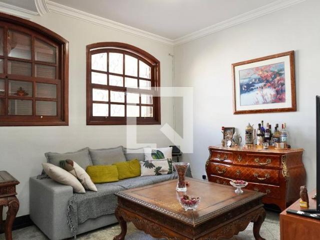 Casa, Santa Amélia, 5 Quartos, 240 m2 Belo Horizonte
