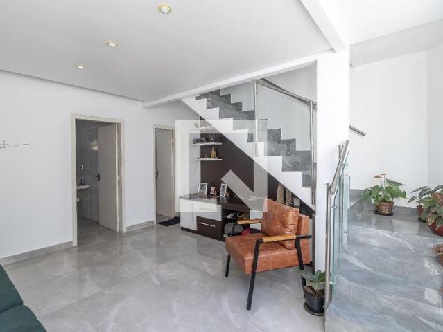 Casa, Santa Amélia, 2 Quartos, 105 m2 Belo Horizonte