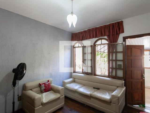 Casa, Santa Amélia, 2 Quartos, 120 m2 Belo Horizonte